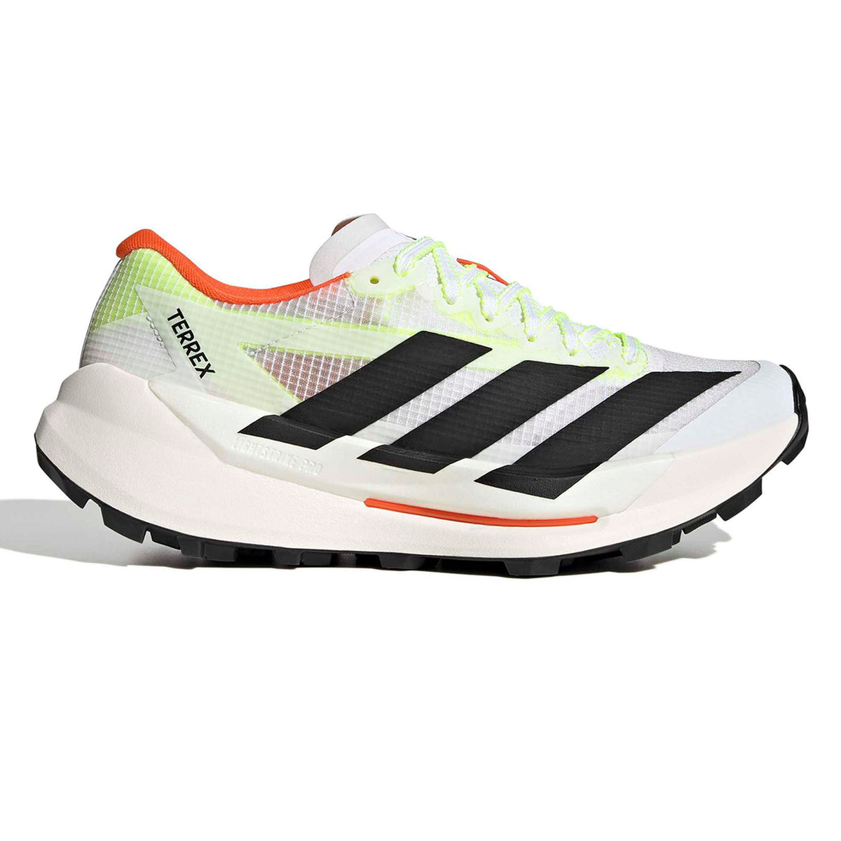 Womens adidas Terrex Agravic TT | Stability & Grip for Technical Trails