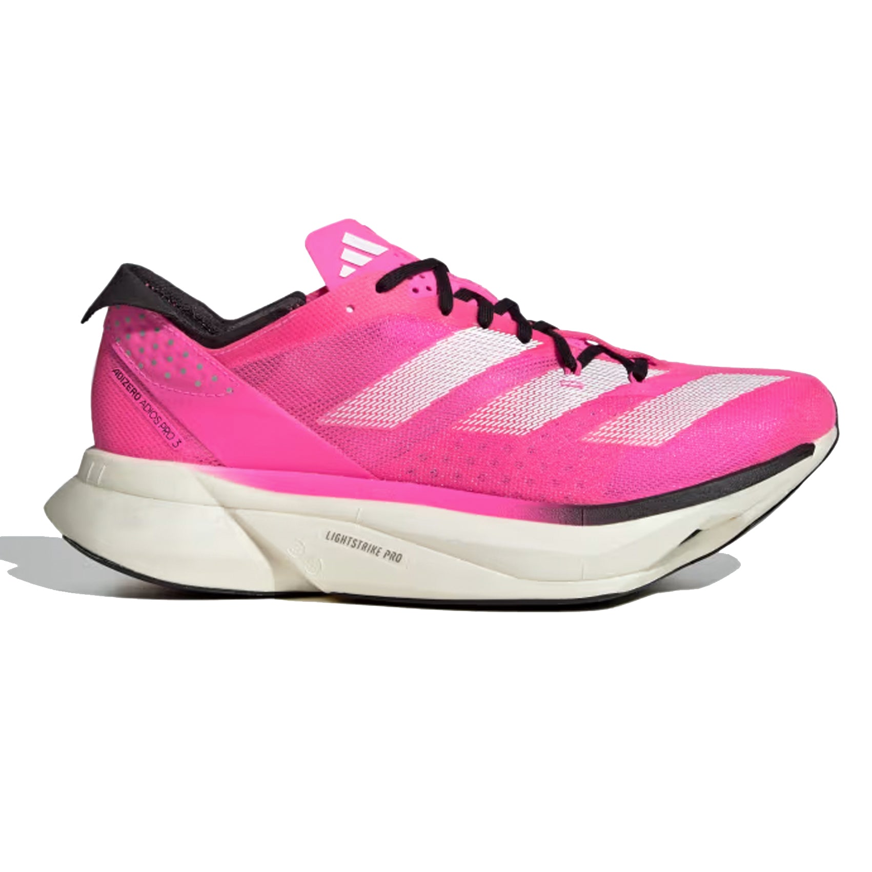 Womens Adidas Adizero Adios Pro 3 | Marathon Road Racing Shoe