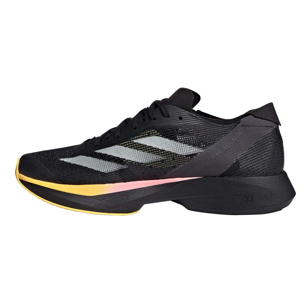 Womens Adidas Takumi Sen 10 | Fast 5k & 10k Racing Shoe | Core Black ...