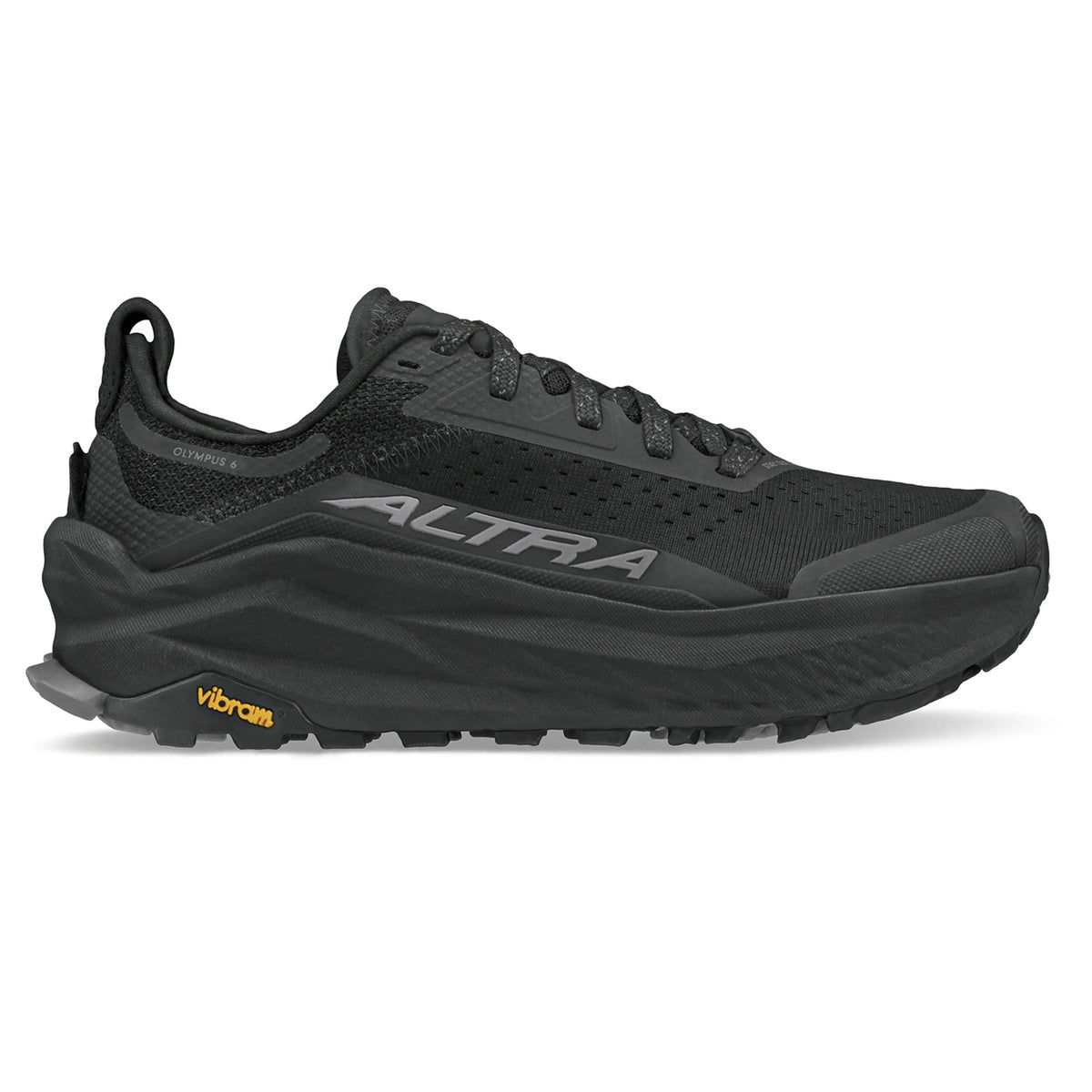 Womens Altra Olympus 6 | Max Cushion & Wide Toe Box Trail Running Shoe ...