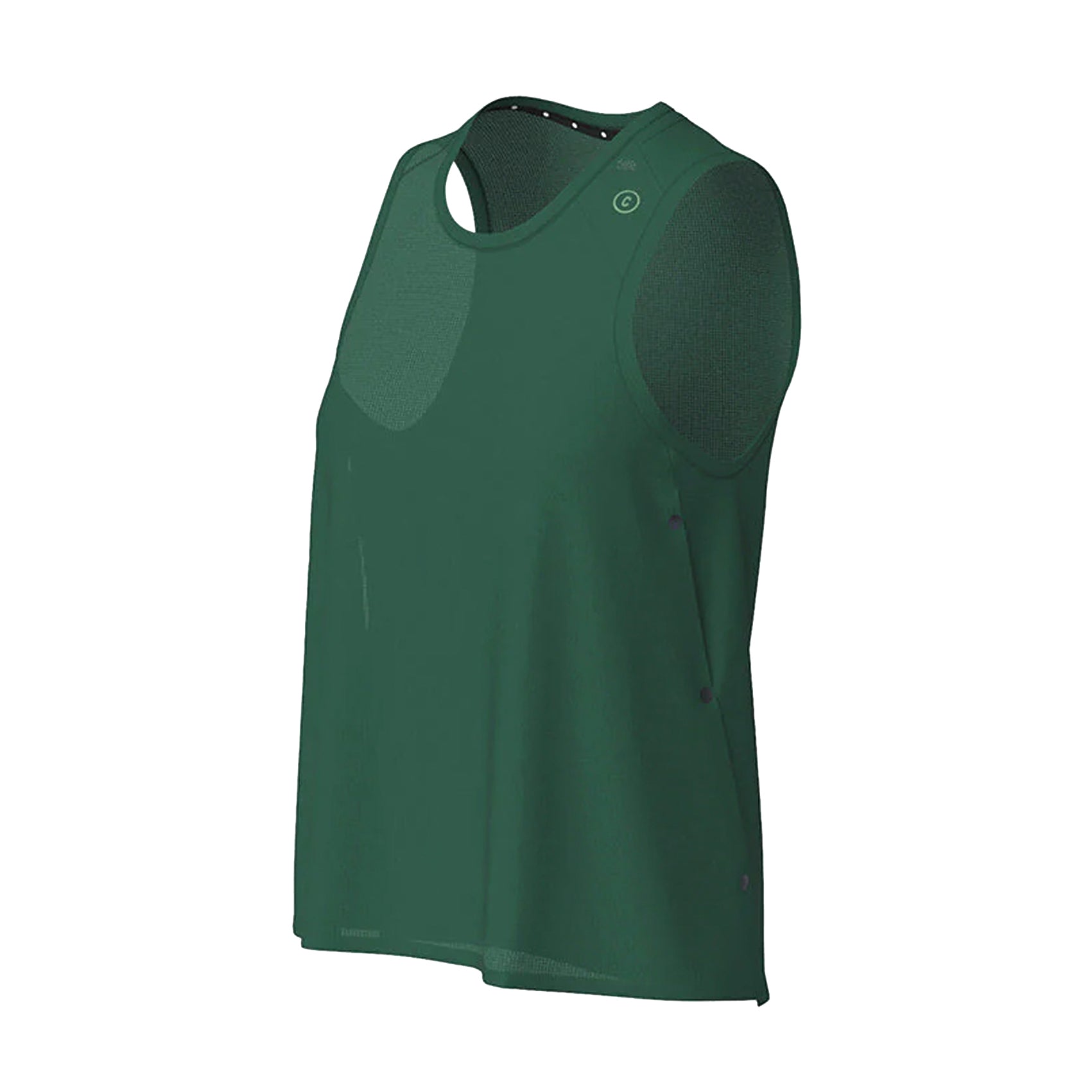 Women's Running Singlets - Elevate Your Running Comfort