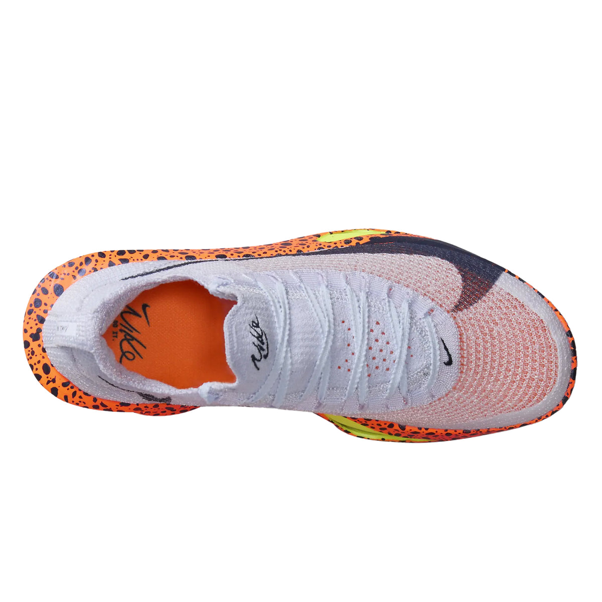 Womens Nike Alphafly 3 Electric | Runners Favourite Marathon Racer ...