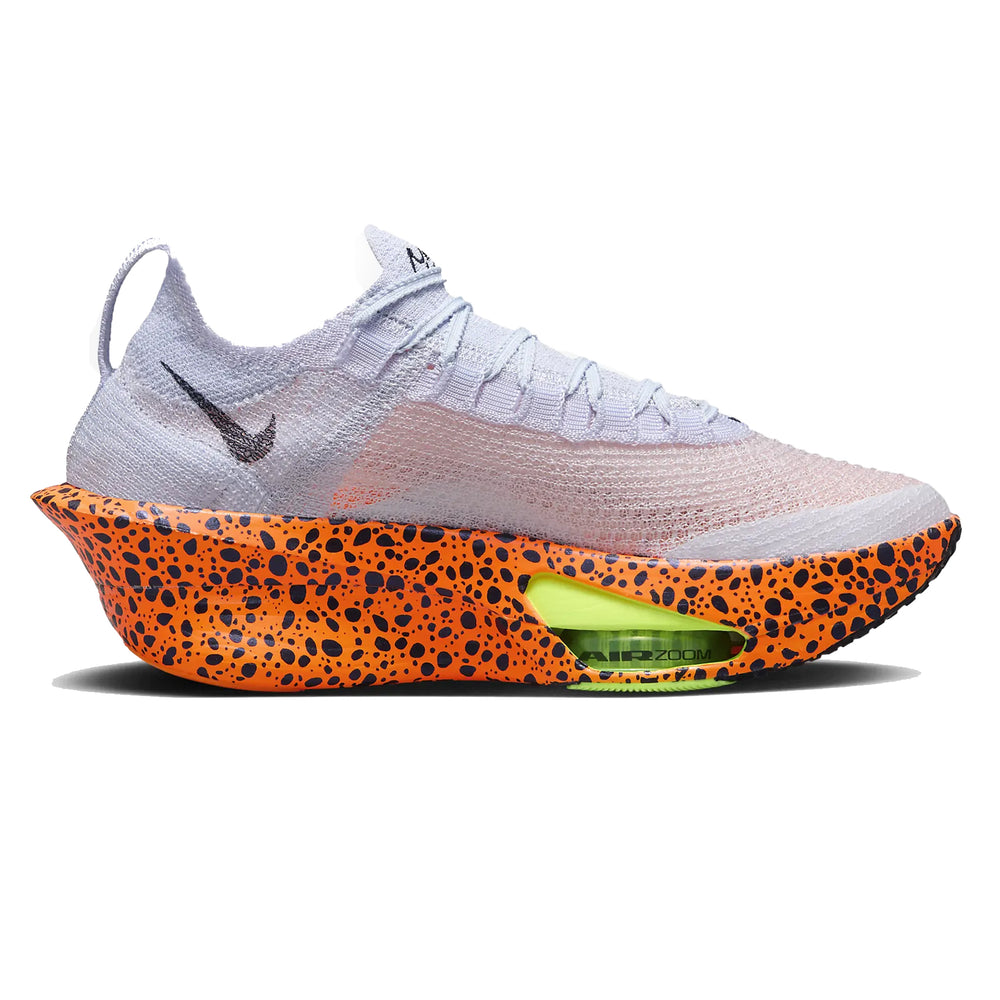 Womens Nike Alphafly 3 Electric | Runners Favourite Marathon Racer ...
