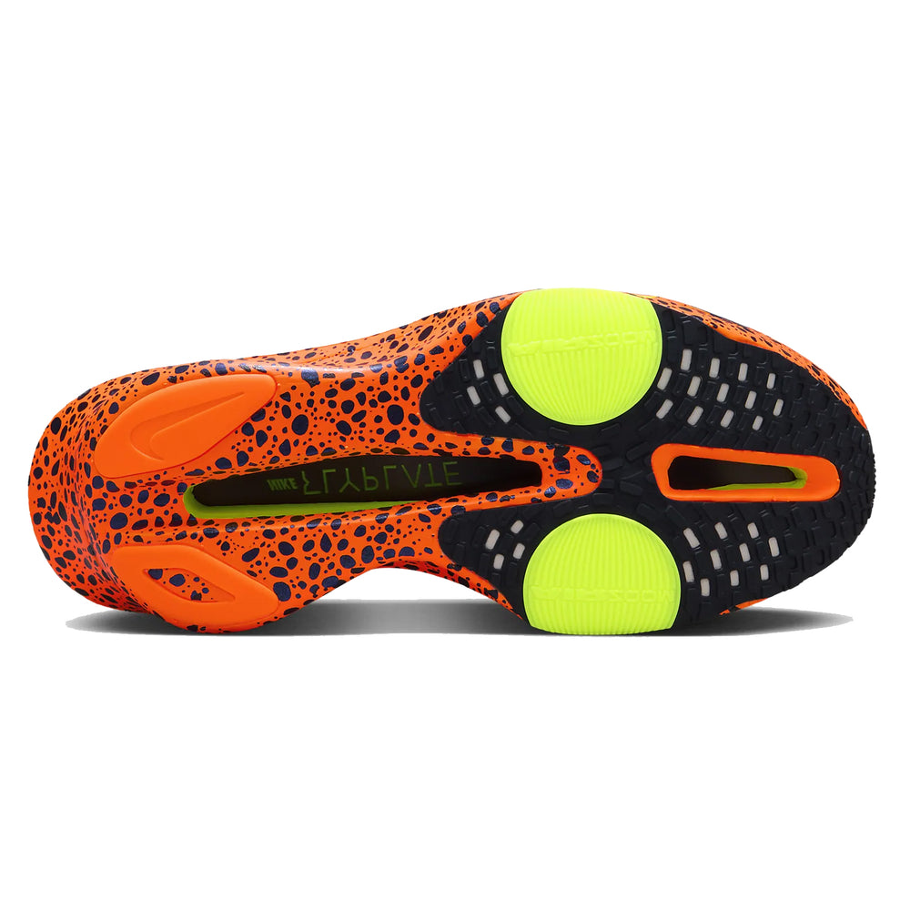 Womens Nike Alphafly 3 Electric | Runners Favourite Marathon Racer ...