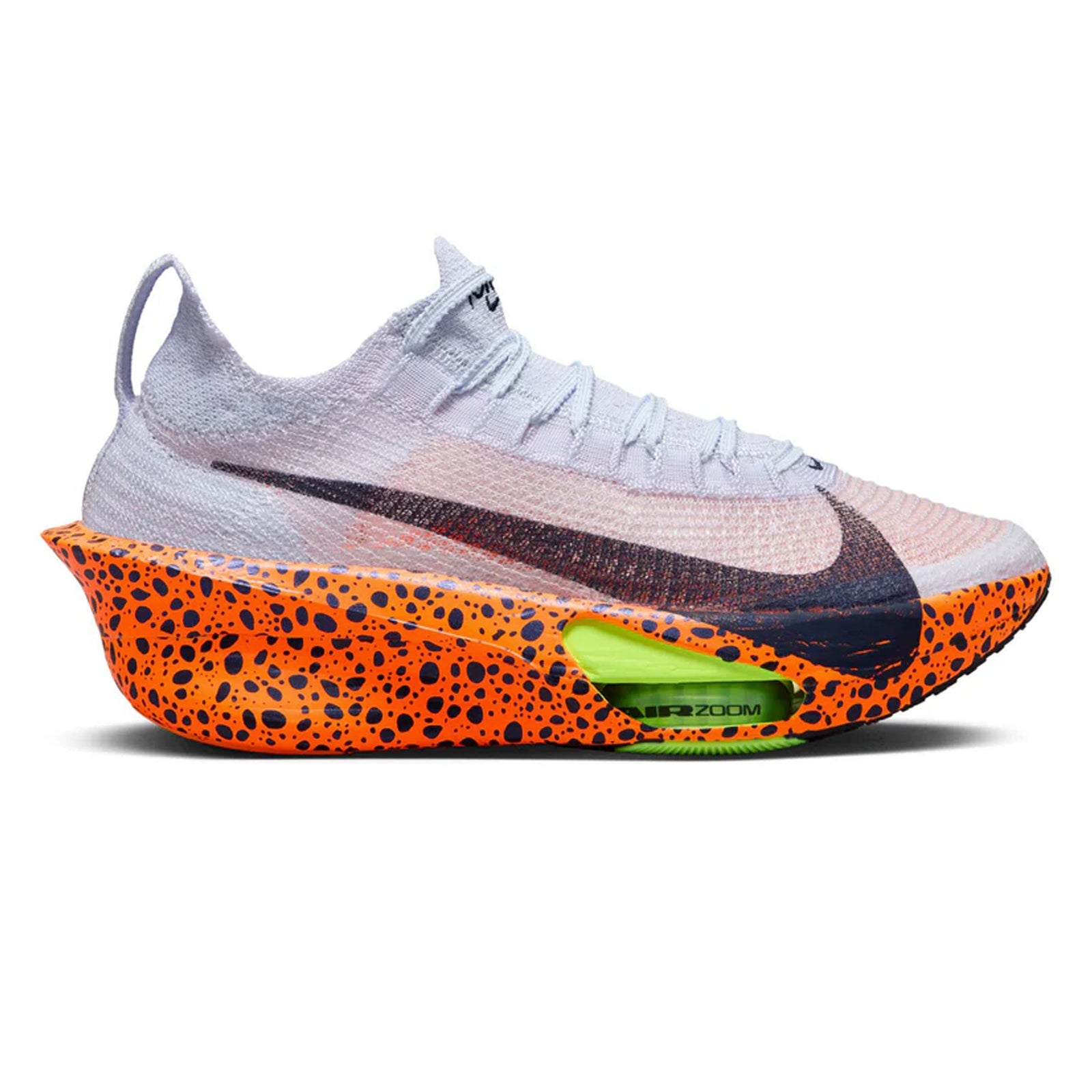 Womens Nike Alphafly 3 Electric | Runners Favourite Marathon Racer ...