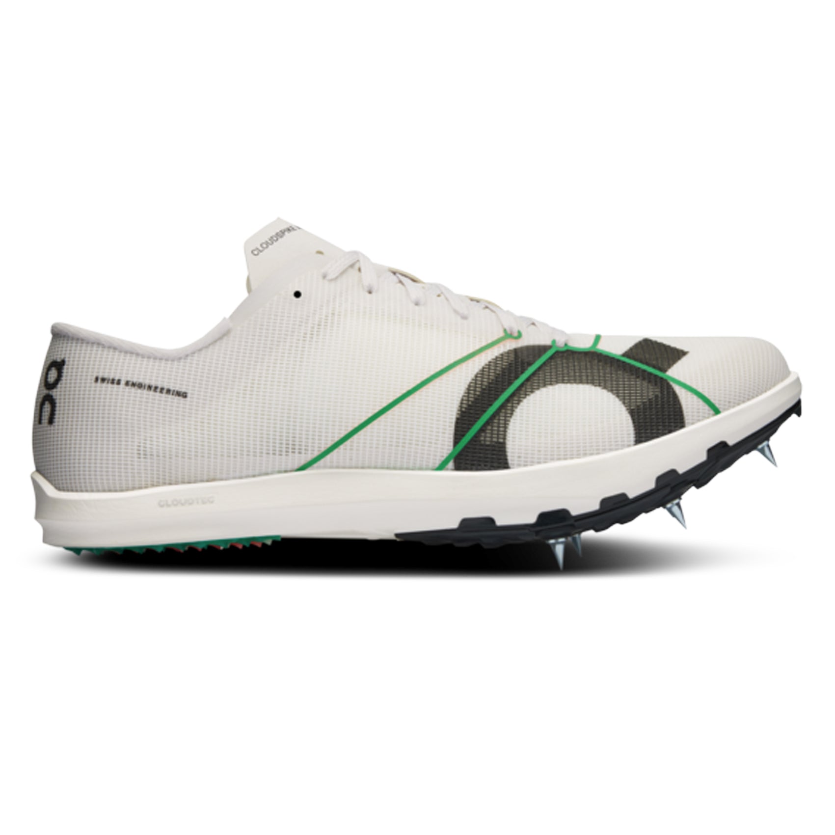 Womens On Running Cloudspike XC | Cross Country Racing Spikes