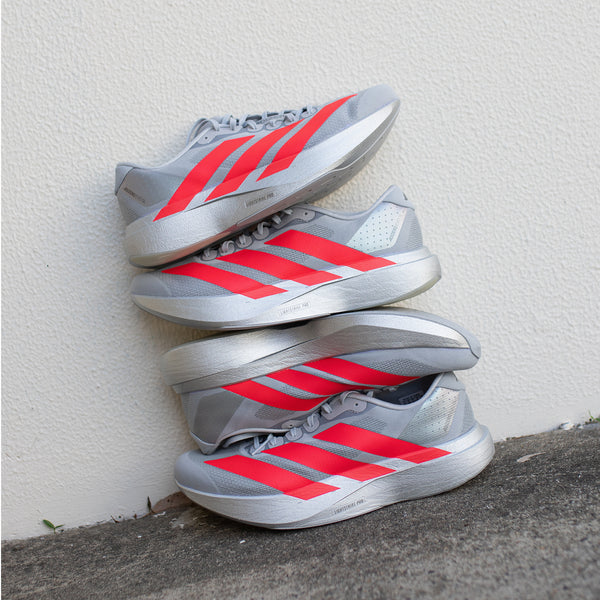 Womens Adidas Adizero Evo SL | Race-Inspired Performance Running Shoe ...