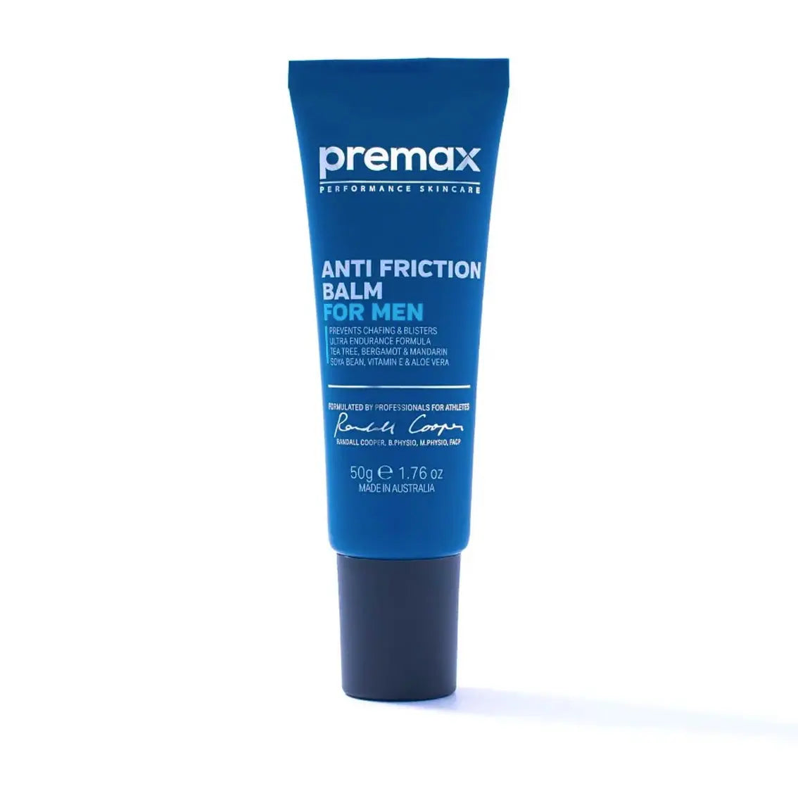 Premax Anti Friction Balm for Men - 50g
